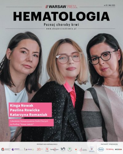 Krwinka - Fundacja dla dzieci z chorobami nowotworowymi - Rusza kolejna ...